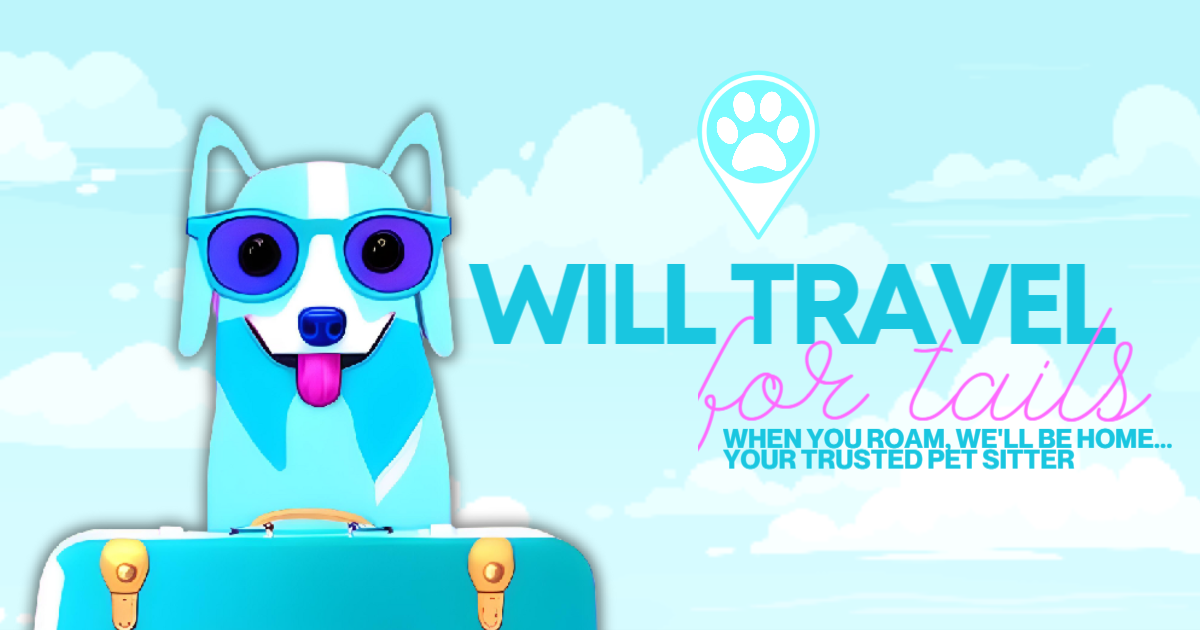 Will travel